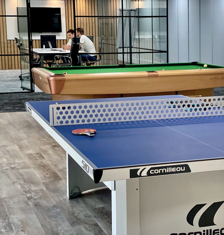 Experts – Mosaic Group