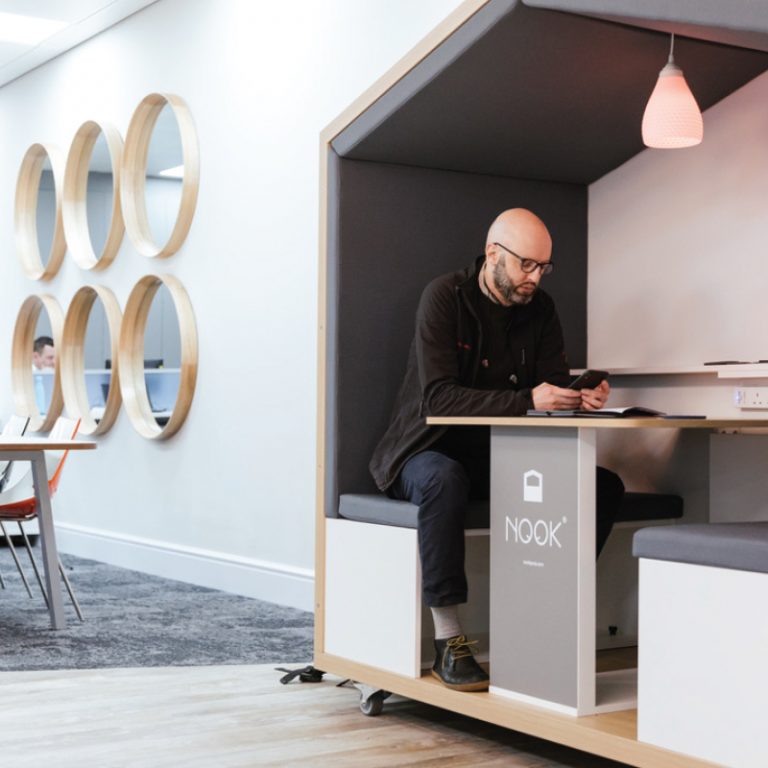 Experts – Mosaic Group